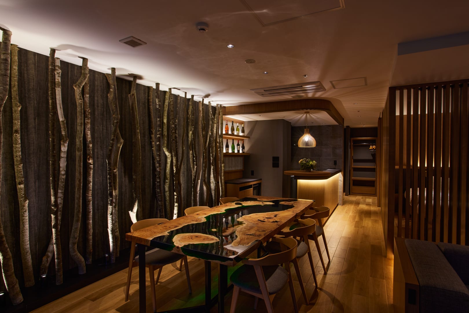 奥入瀬渓流ホテル by 星野リゾート【公式】 | Oirase Keiryu Hotel by Hoshino Resorts