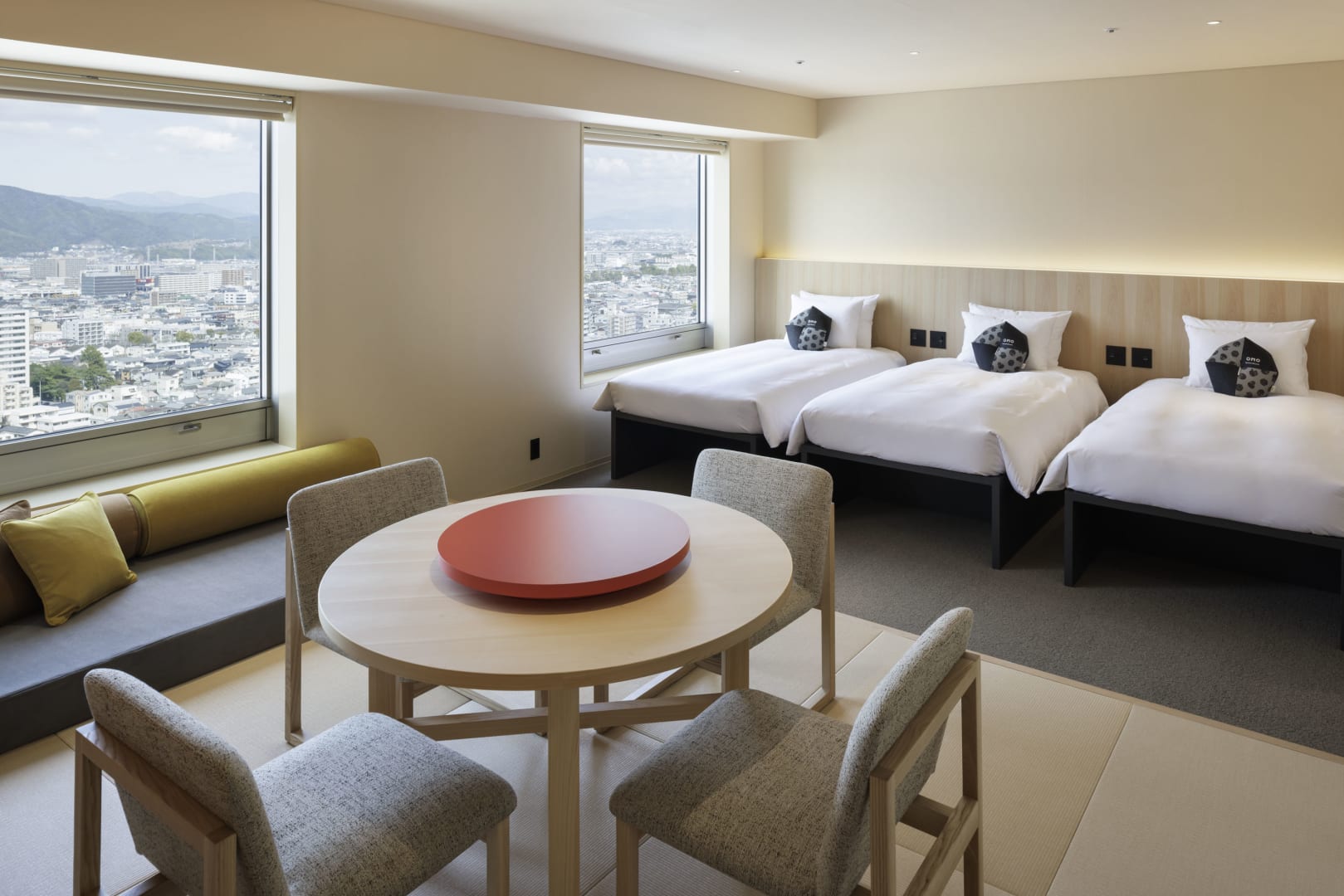 OMO7 Kochi by Hoshino Resorts - Official Site