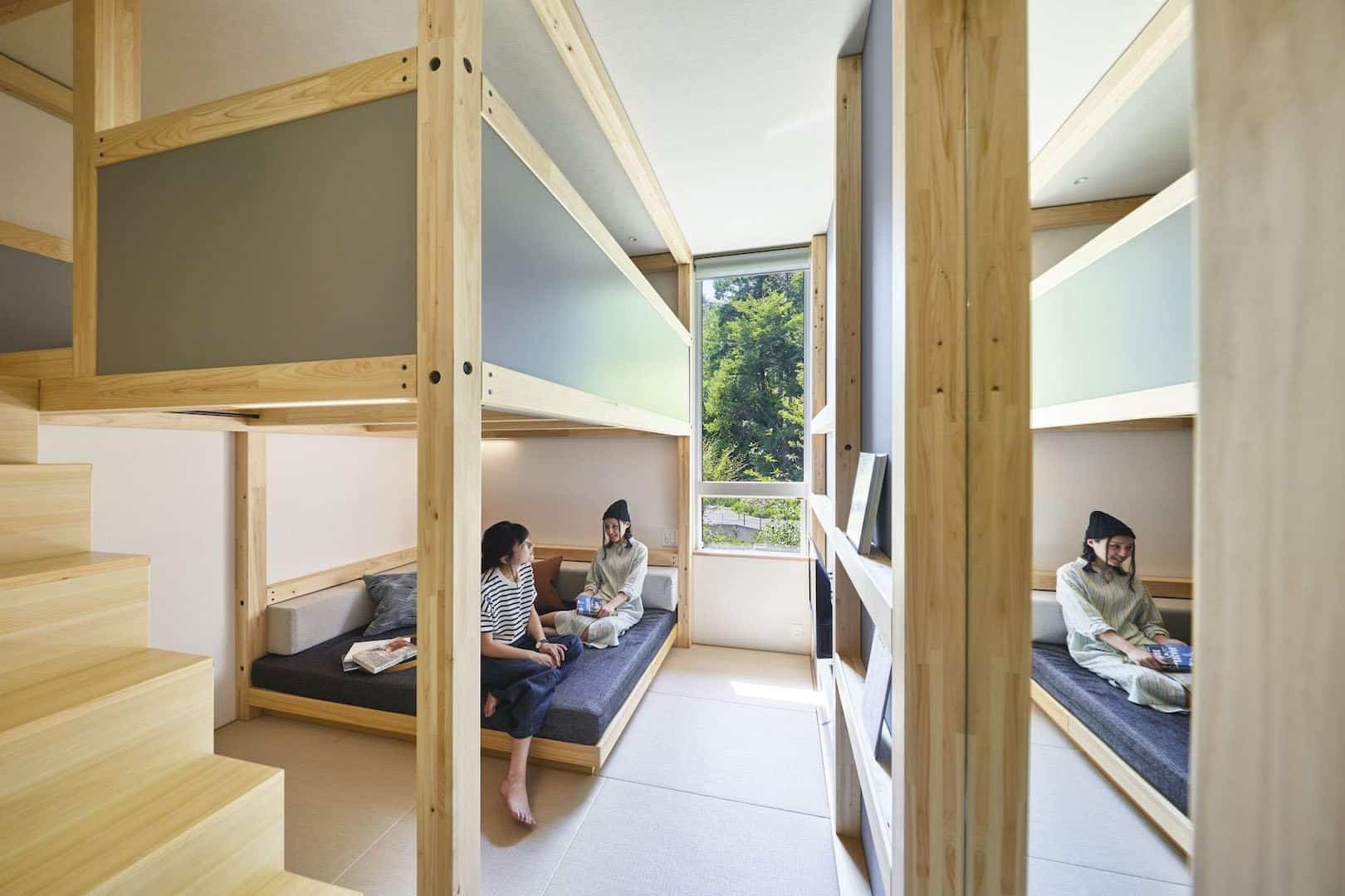 BEB5軽井沢 by 星野リゾート【公式】 | BEB5 Karuizawa by Hoshino Resorts
