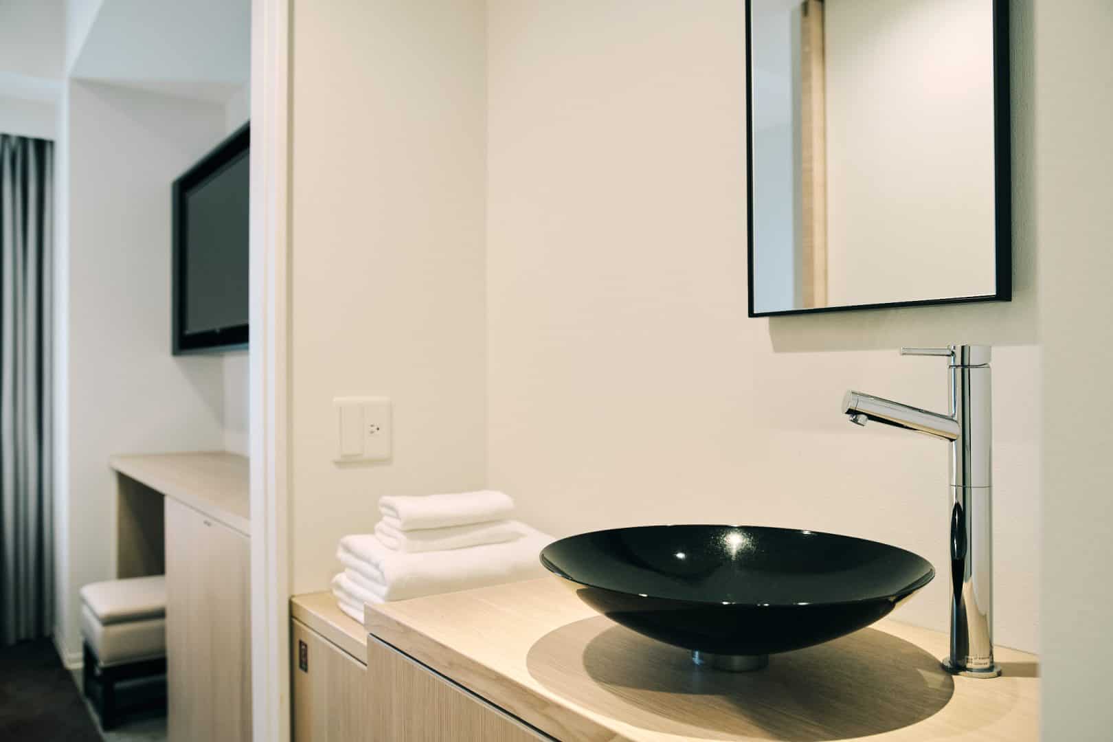 OMO3 Tokyo Akasaka by Hoshino Resorts - Official Site