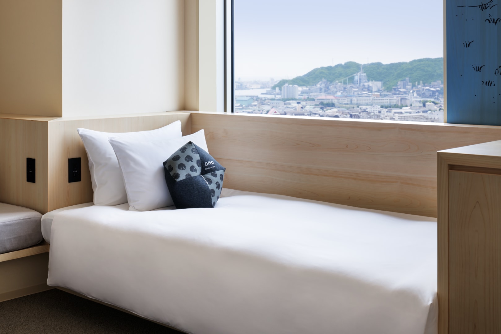 OMO7高知 by 星野リゾート【公式】 | OMO7 Kochi by Hoshino Resorts