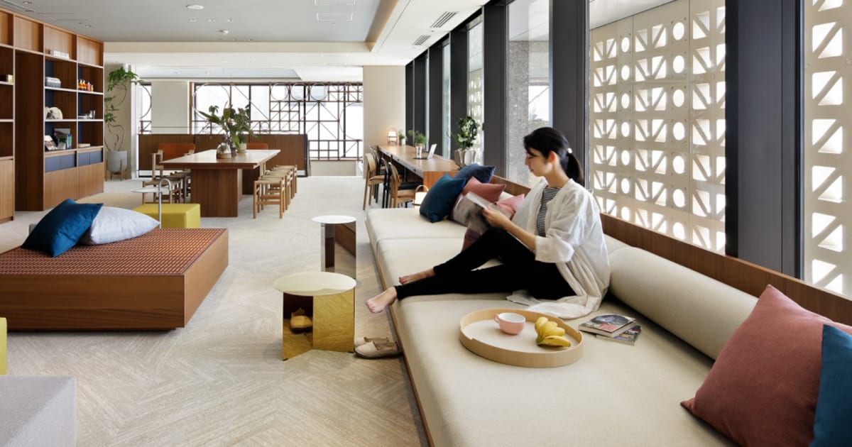 Room Amenities | OMO｜City Hotel Brand｜Hoshino Resorts Official Website ...