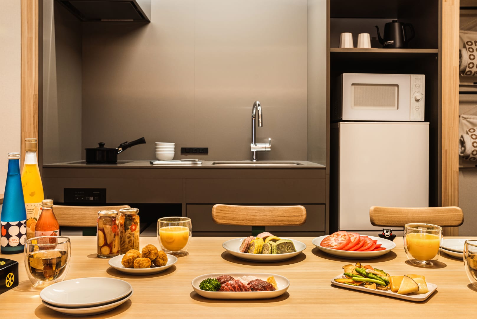 OMO5 Kumamoto by Hoshino Resorts - Official Site