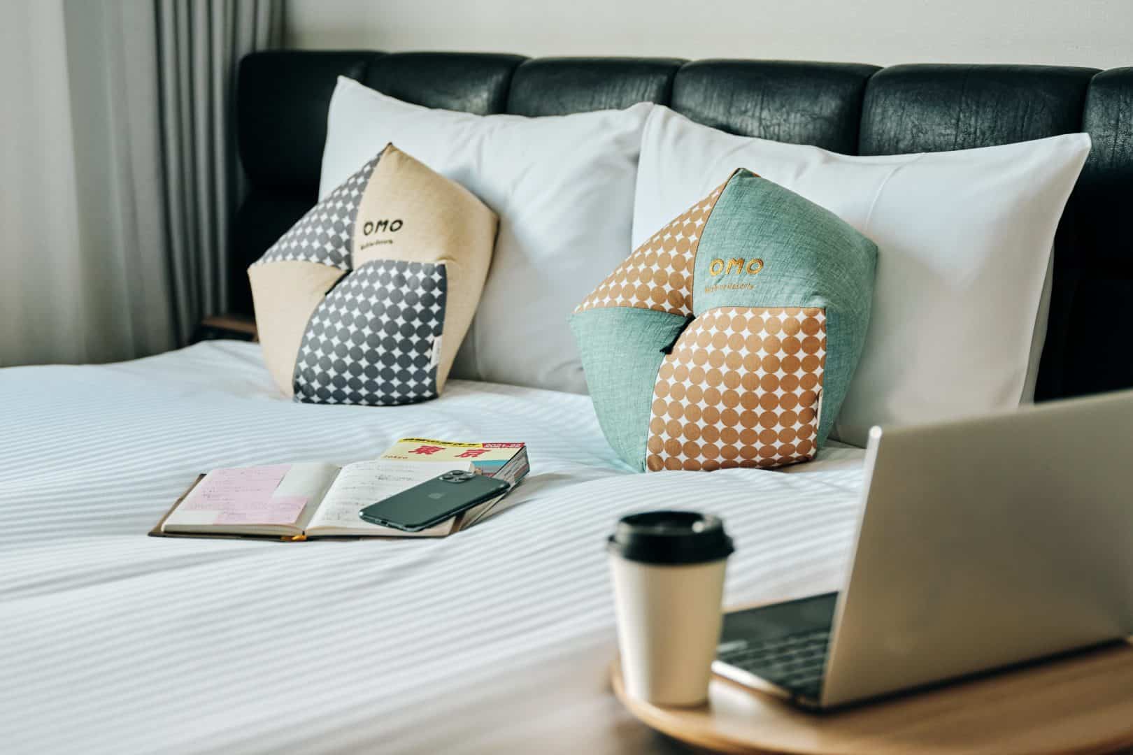 OMO3 Tokyo Akasaka by Hoshino Resorts - Official Site