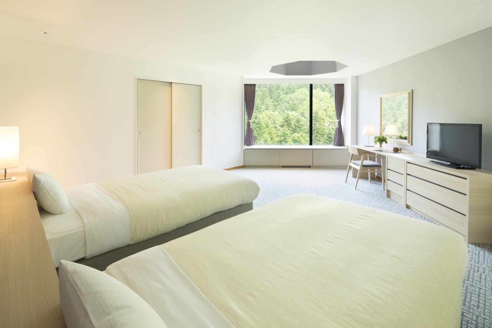 Hoshino Resorts RISONARE Tomamu ｜ 공식 홈페이지