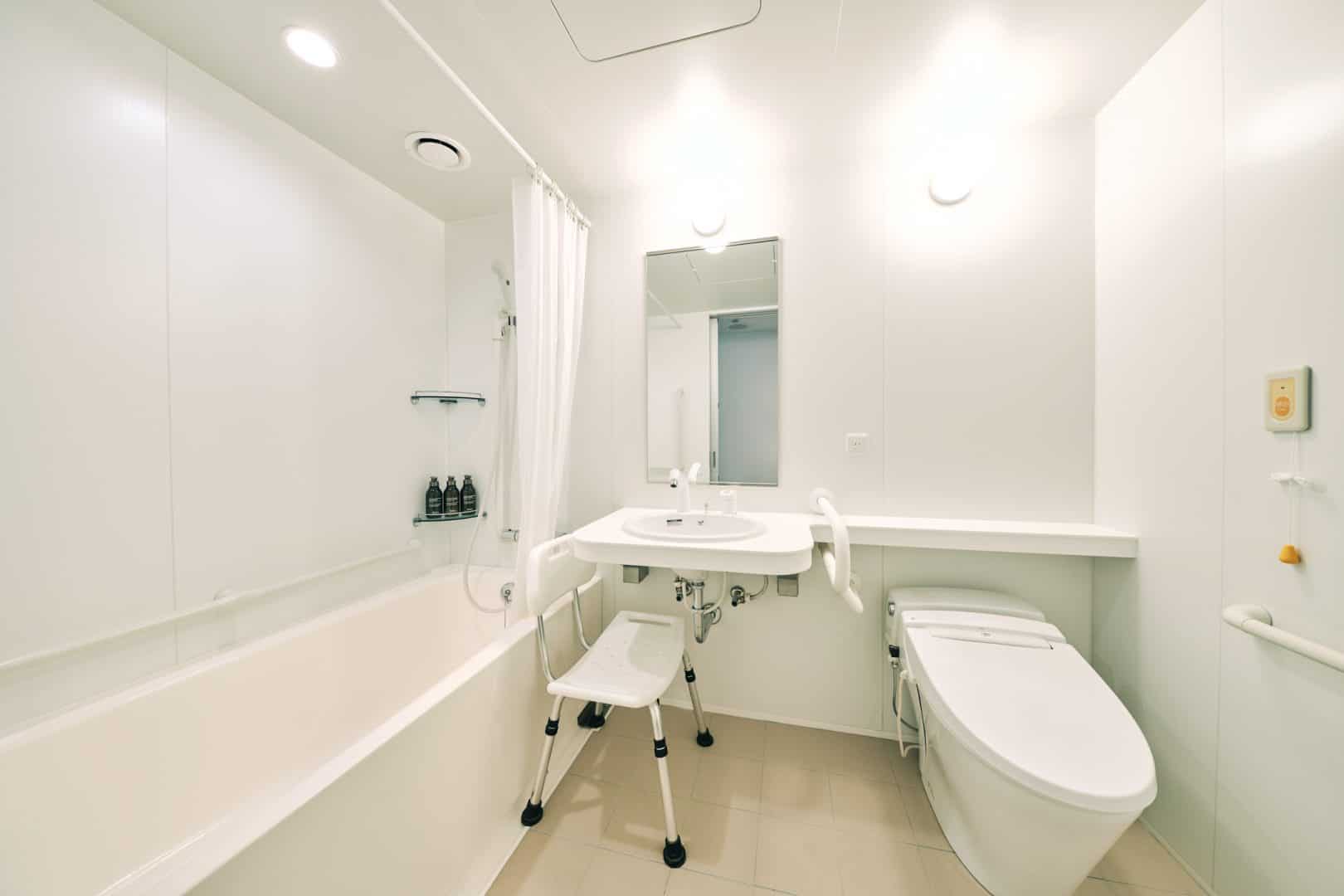 OMO3 Tokyo Akasaka by Hoshino Resorts - Official Site