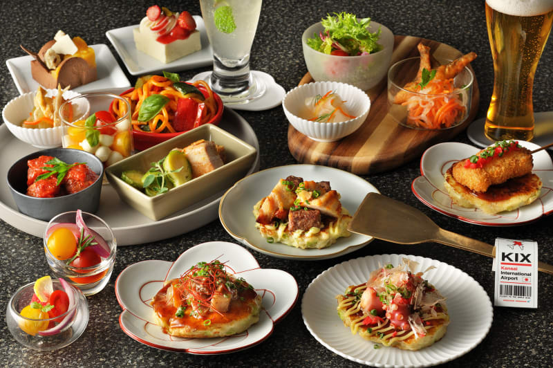 過ごしかた | OMO関西空港 by 星野リゾート【公式】 | OMO Kansai Airport by Hoshino Resorts