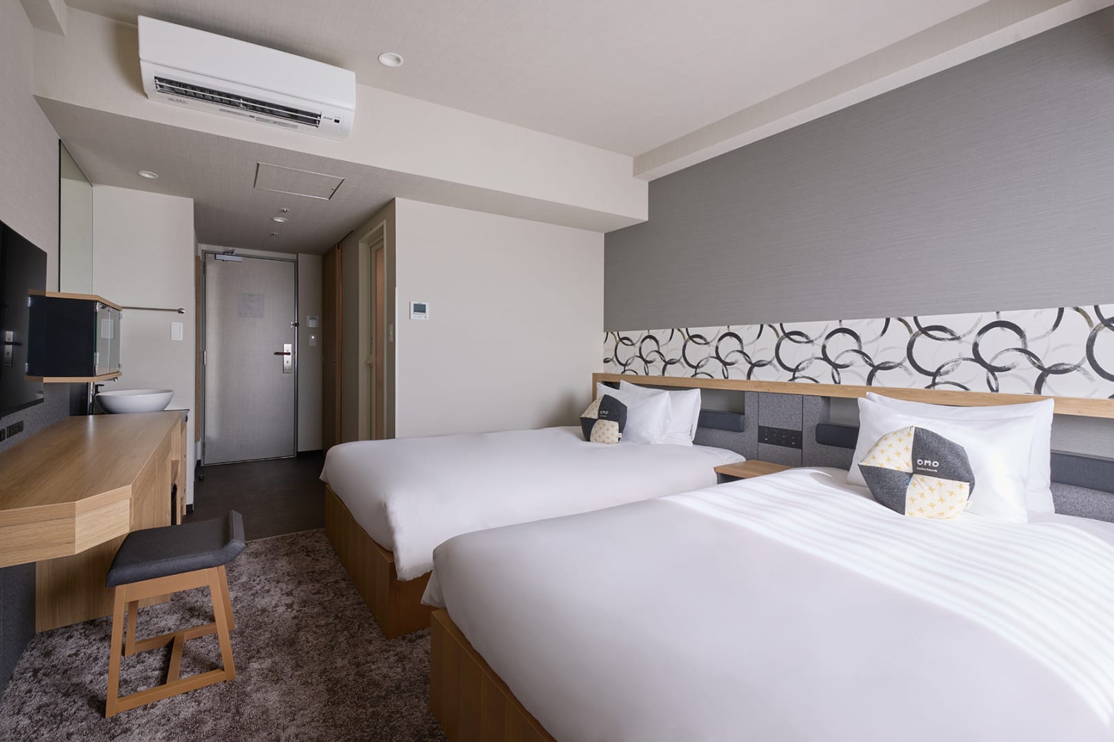 OMO Kansai Airport by Hoshino Resorts - Official Site