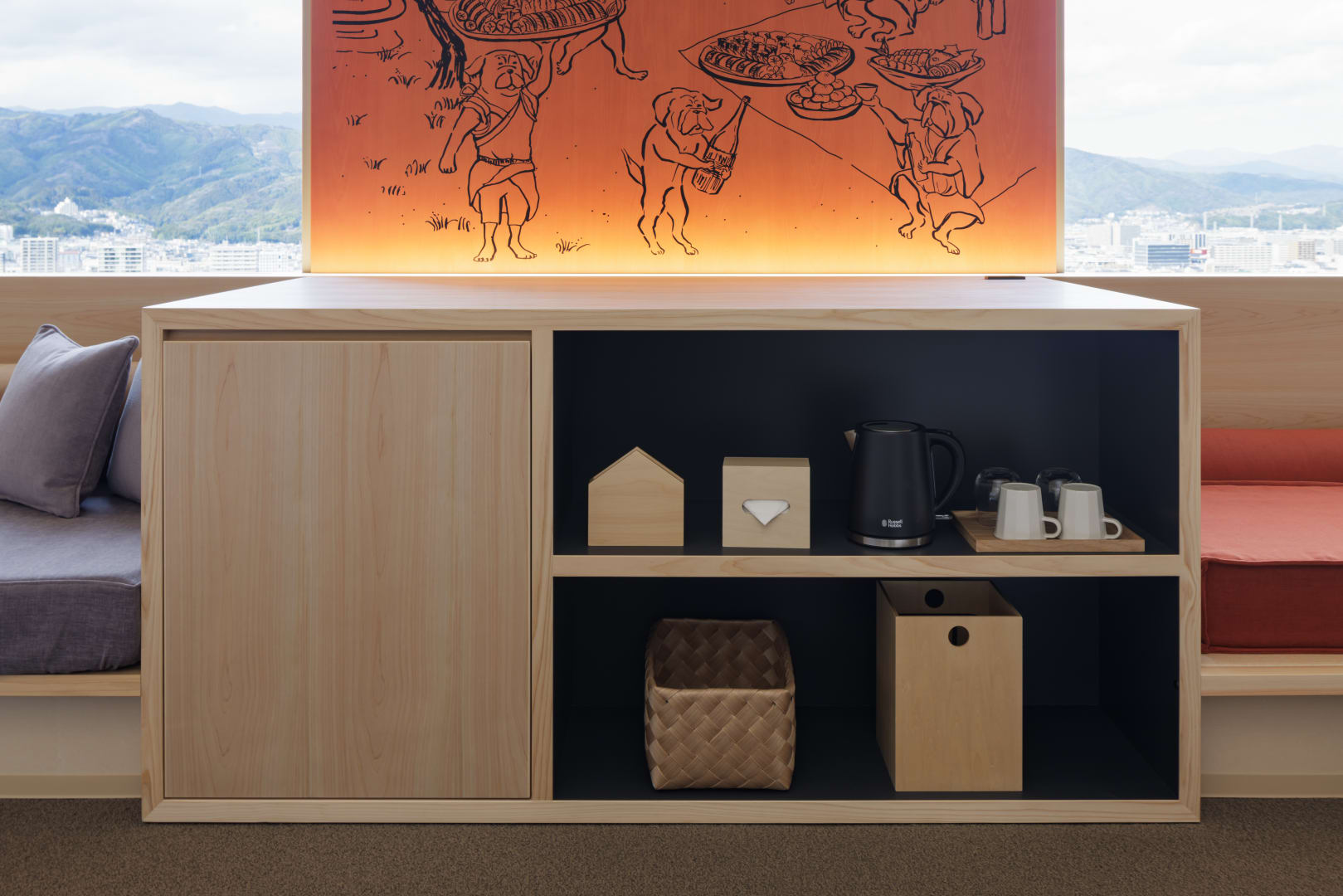 OMO7高知 by 星野リゾート【公式】 | OMO7 Kochi by Hoshino Resorts