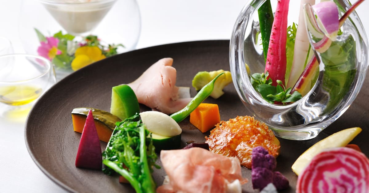 OTTO SETTE NASU | Dining | Hoshino Resorts RISONARE Nasu - Official Site