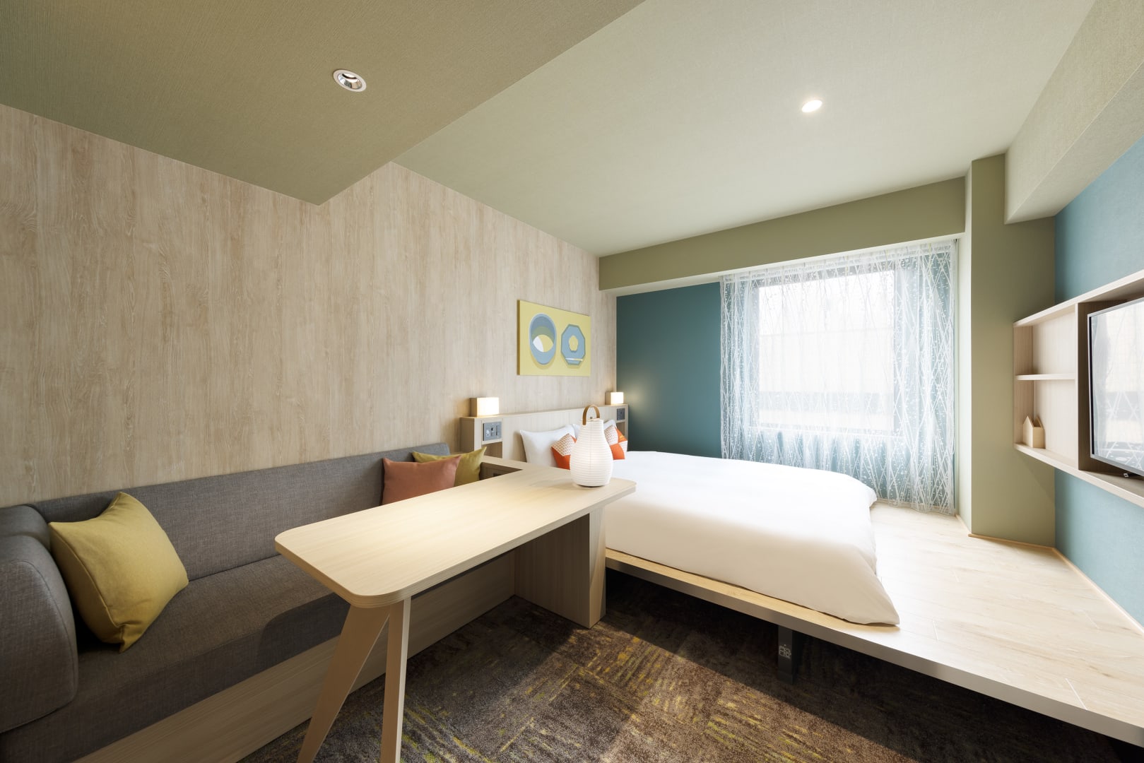 OMO5 Kanazawa Katamachi by Hoshino Resorts - Official Site