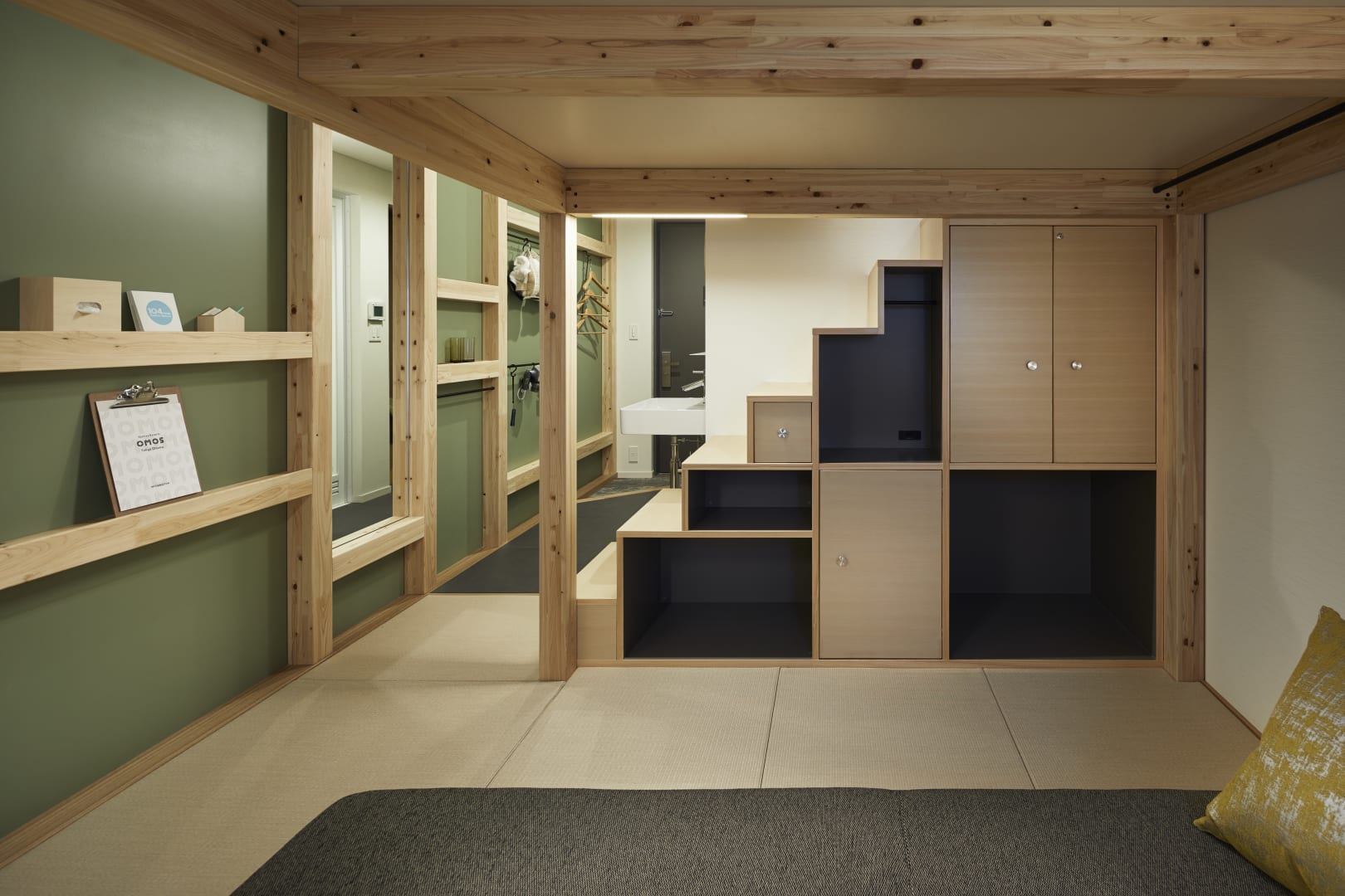 OMO5 Kumamoto by Hoshino Resorts - Official Site