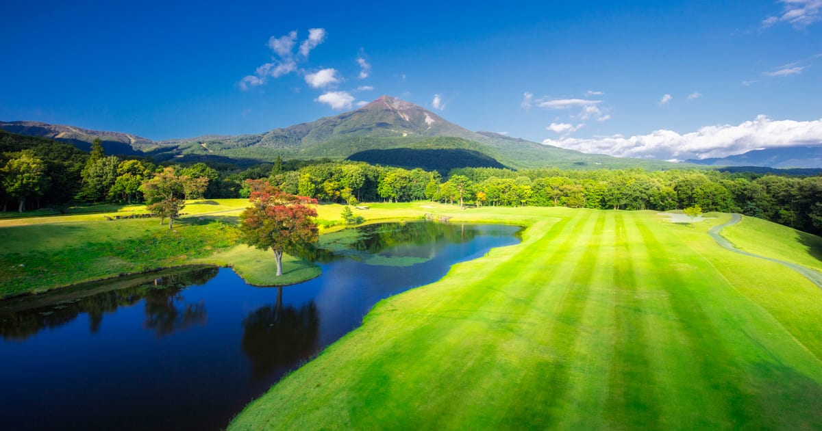 Early bird Golf | Hoshino Resorts Official Website | Hotels & Resorts