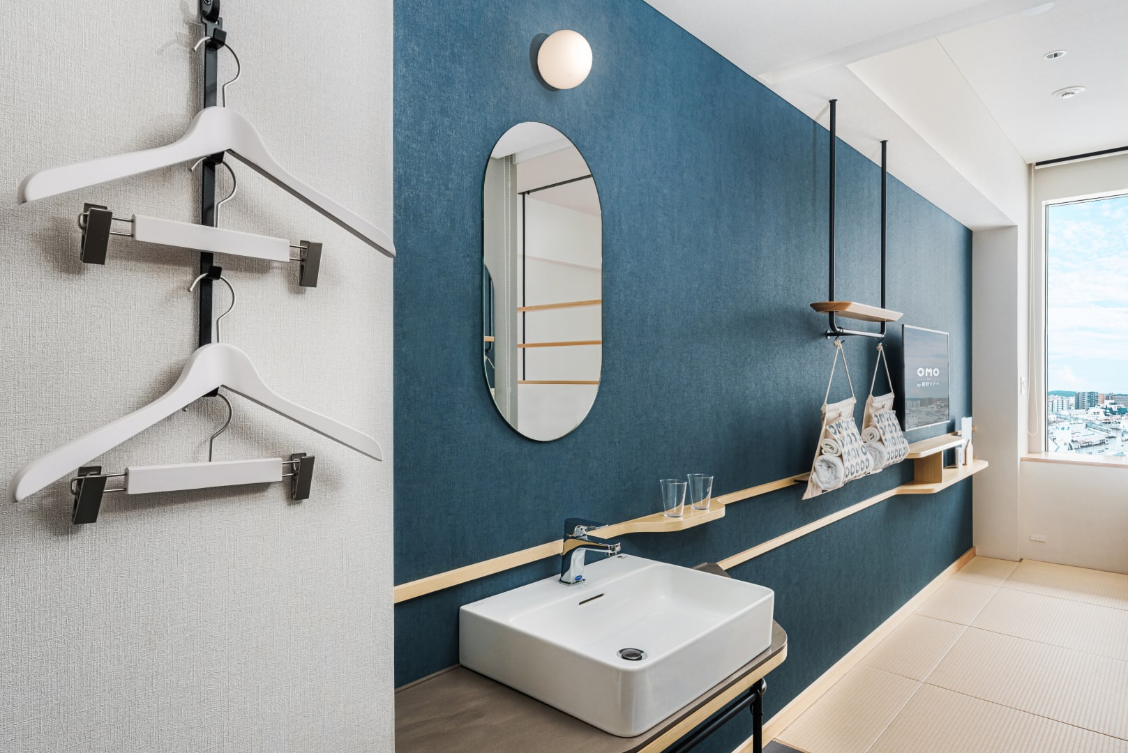 OMO5 Kumamoto by Hoshino Resorts - Official Site