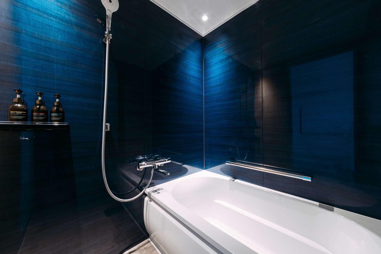 OMO5 Tokyo Gotanda by Hoshino Resorts - Official Site