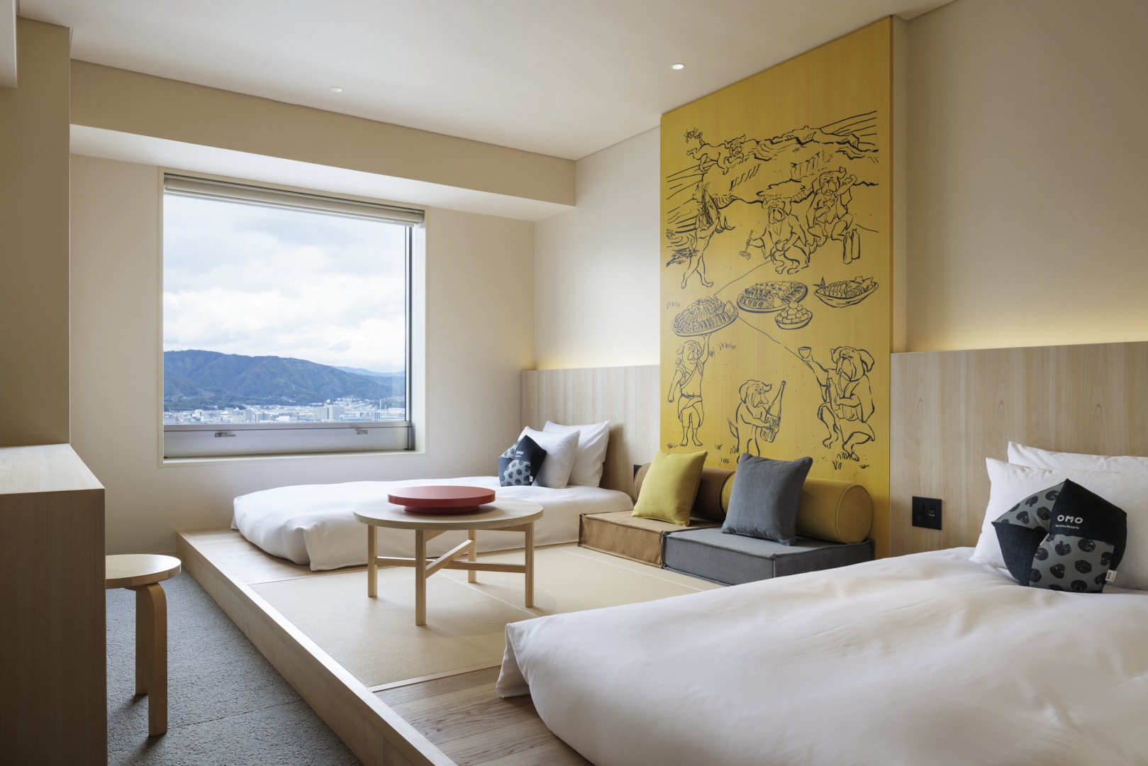 OMO7 Kochi by Hoshino Resorts - Official Site