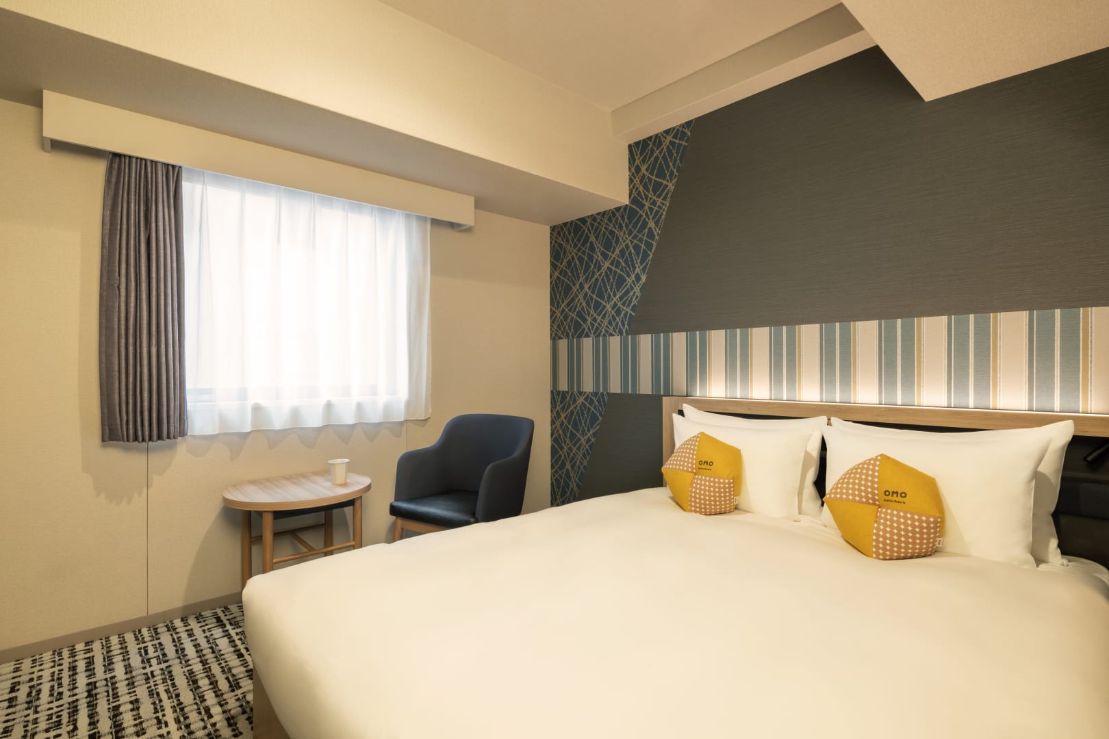 OMO Kansai Airport by Hoshino Resorts - Official Site