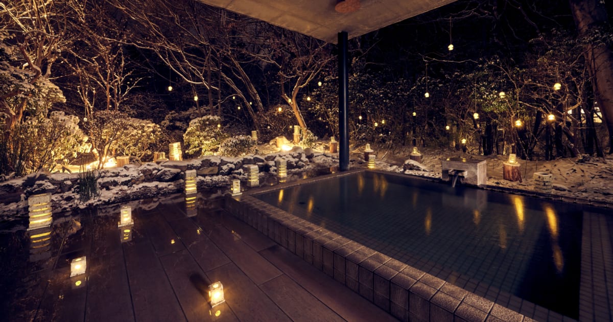 冬のおこもり滞在 | リゾナーレ那須【公式】 | Hoshino Resorts RISONARE Nasu