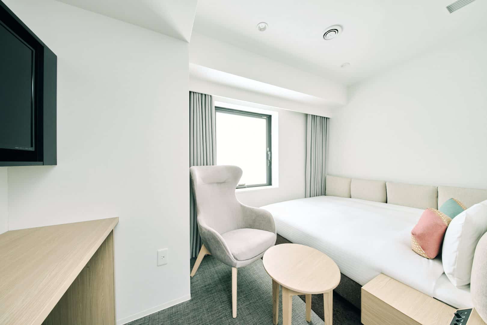 OMO3 东京赤坂 by 星野集团【官网】