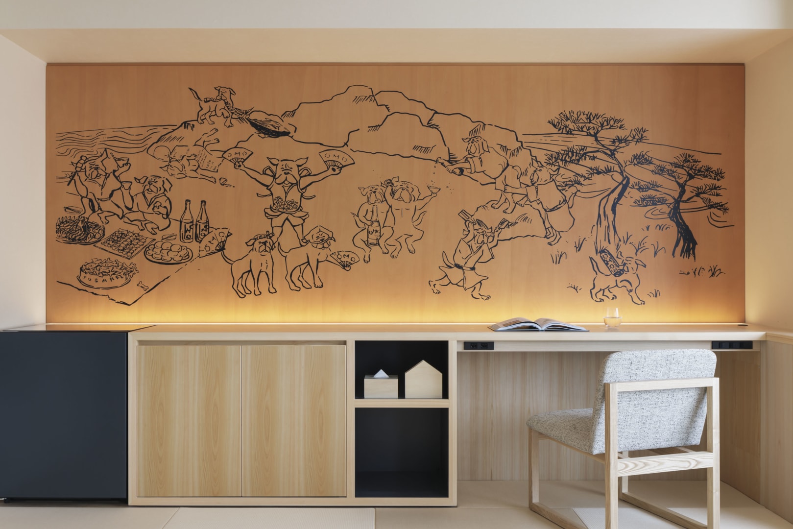 OMO7高知 by 星野リゾート【公式】 | OMO7 Kochi by Hoshino Resorts