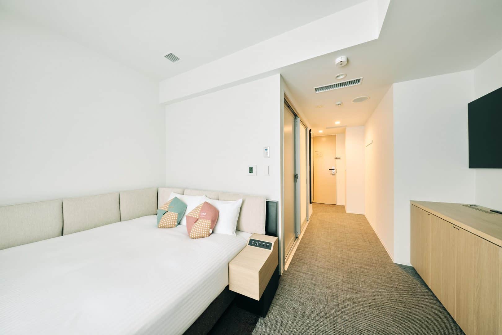 OMO3 Tokyo Akasaka by Hoshino Resorts - Official Site