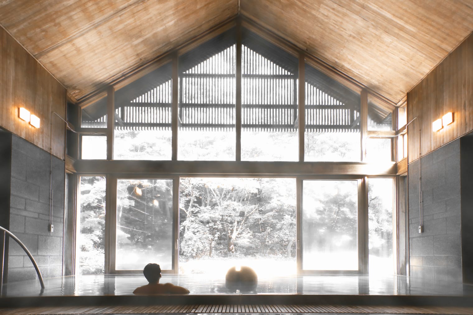 Tombo no yu – Onsen | BEB5 Karuizawa by Hoshino Resorts - Official Site