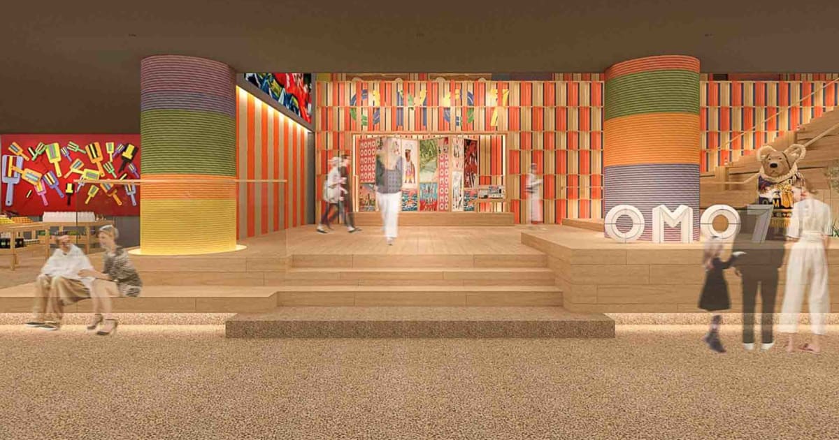 OMO7高知 2024年リニューアルオープン | OMO7高知 by 星野リゾート【公式】 | OMO7 Kochi by Hoshino Resorts