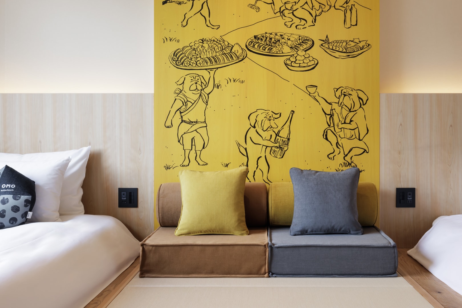 OMO7 Kochi by Hoshino Resorts - Official Site