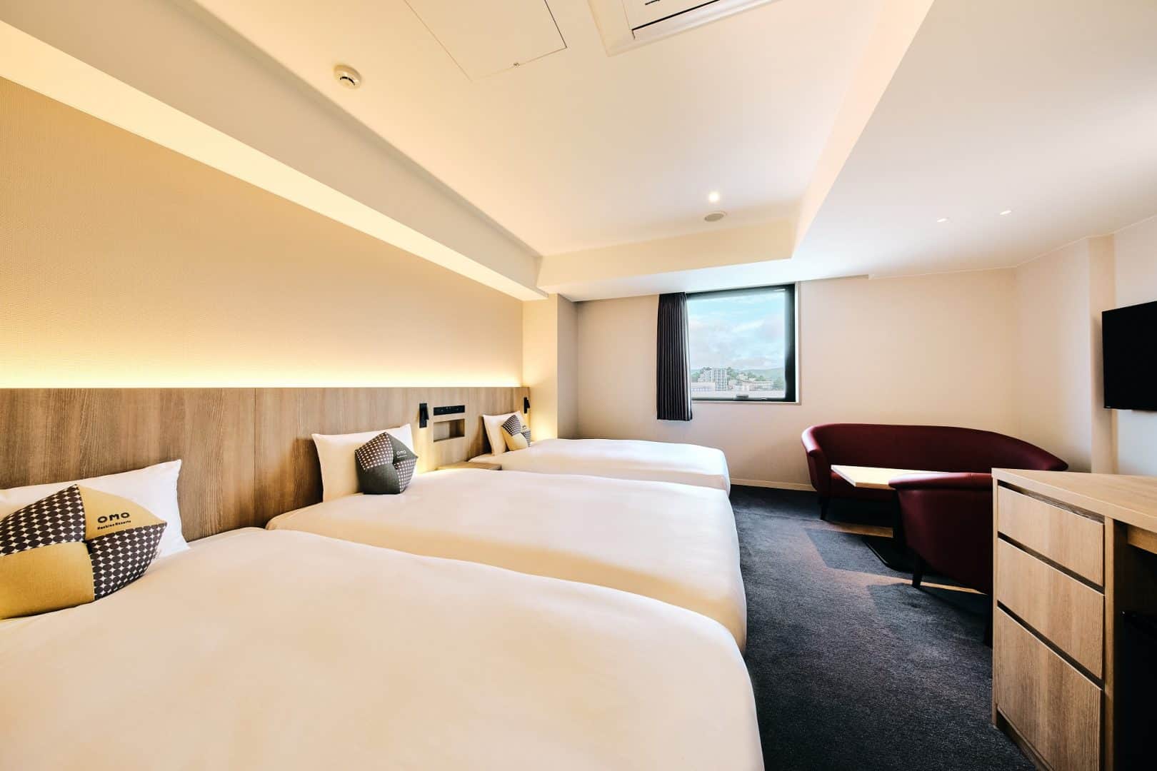 OMO5 Otaru by Hoshino Resorts - Official Site