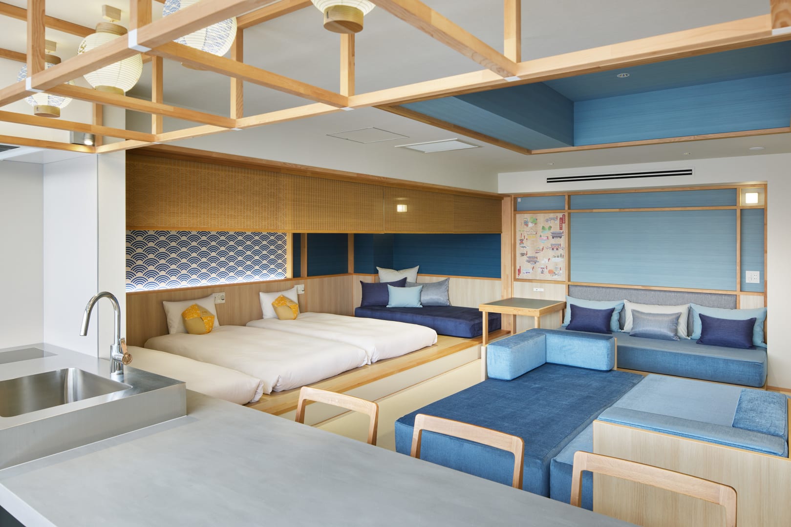 OMO5 Kyoto Gion by Hoshino Resorts - Official Site